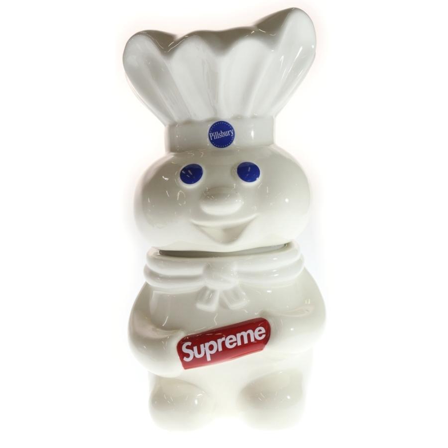 Supreme SUPREME シュプリーム 22AW Doughboy Cookie Jar ドウボーイ ピルズベリー クッキージャー ...