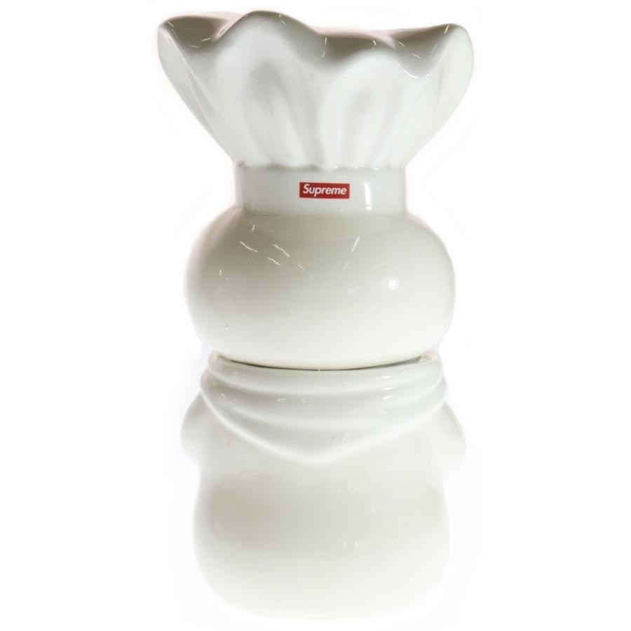 Supreme SUPREME シュプリーム 22AW Doughboy Cookie Jar ドウボーイ ピルズベリー クッキージャー ...