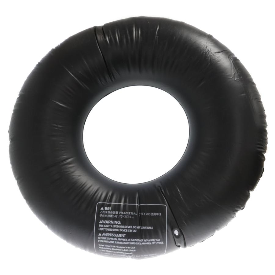 Supreme（シュプリーム） 22SS Fat Tip Pool Float ファットティッププールフロート ロゴ総柄 浮き輪 グリーン ...
