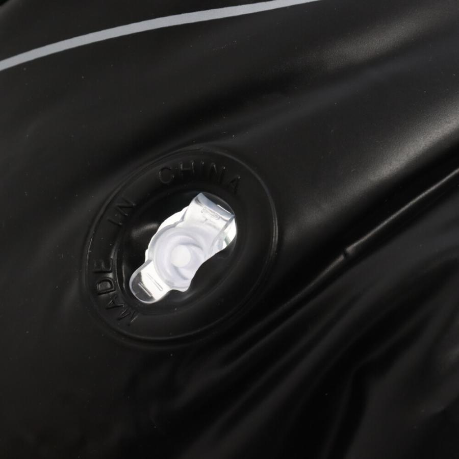 Supreme（シュプリーム） 22SS Fat Tip Pool Float ファットティッププールフロート ロゴ総柄 浮き輪 グリーン ...
