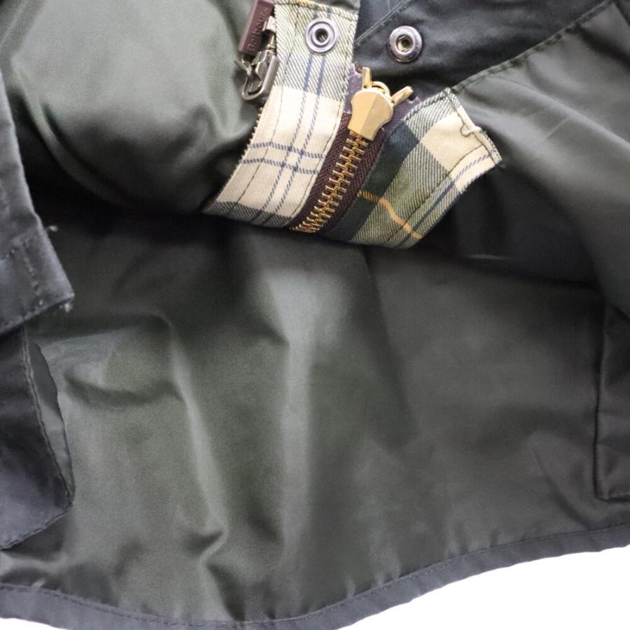 Barbour バブアー BEDALE ビデイル オイルドジャケット ワックス Barbour バブアー BEDALE ビデイル オイルドジャケット ワックス