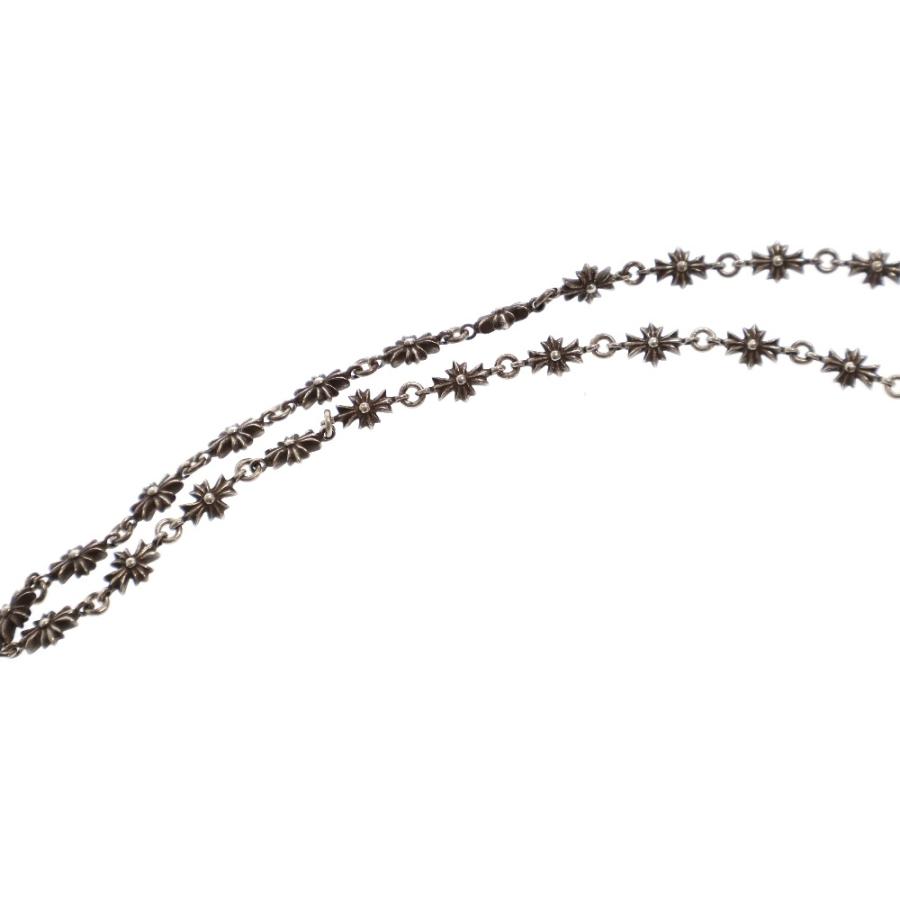 CHROME HEARTS クロムハーツ 20inch TINY E CH PLS タイニーECH CHROME HEARTS クロムハーツ 20inch TINY E CH PLS タイニーECH