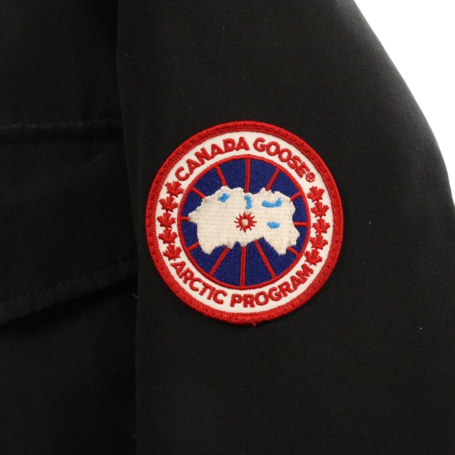 CANADA GOOSE カナダグース KAMLOOPS PARK カムループスパーカー CANADA GOOSE カナダグース KAMLOOPS PARK カムループスパーカー