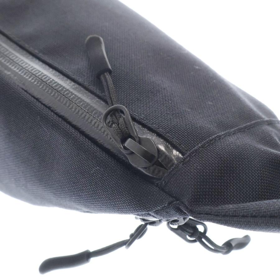 Ron Herman RON HERMAN ロンハーマン Cordura Waist Bag Ron Herman RON HERMAN ロンハーマン Cordura Waist Bag