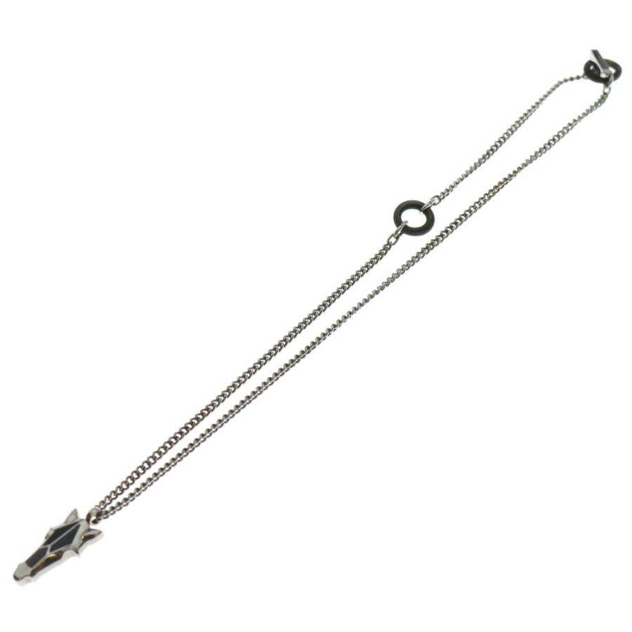 HERMES（エルメス） デストリエ ホース ネックレス ペンダント シルバー Ag925 SV シルバー : BRING Yahoo!ショップ - 通販 - Yahoo!ショッピング