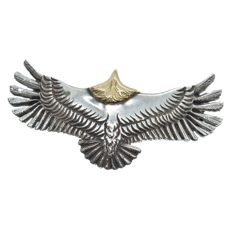 アリゾナフリーダム T-25b 中イーグル ネックレストップ シルバー : BRING Yahoo!ショップ - 通販 - Yahoo!ショッピング