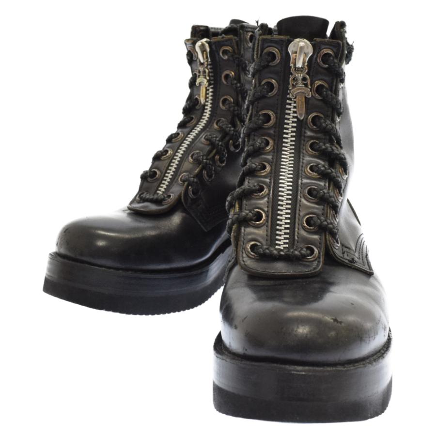 CHROME HEARTS クロムハーツ ×ウエスコ ファイヤーマン センター CHROME HEARTS クロムハーツ ×ウエスコ ファイヤーマン センター