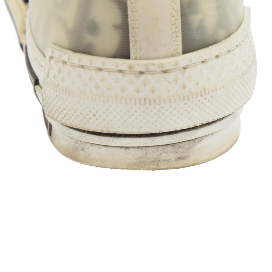 DIOR (ディオール) 19AW B23 High Top Sneakers 3SH118YJP オブリーク総柄ハイカットスニー :2023A250012:BRING Yahoo!ショップ ...