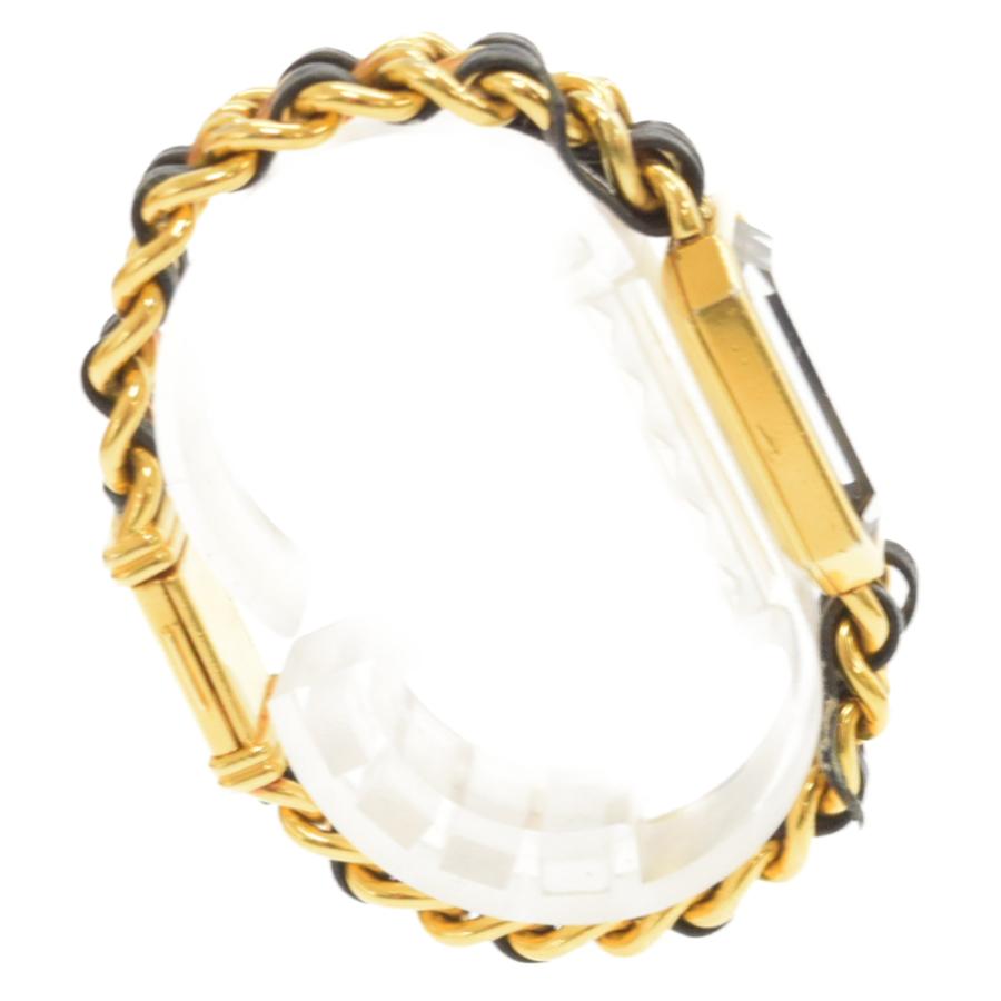 CHANEL シャネル プルミエール PLAQUEOR G 20M レザーベルト CHANEL シャネル プルミエール PLAQUEOR G 20M レザーベルト