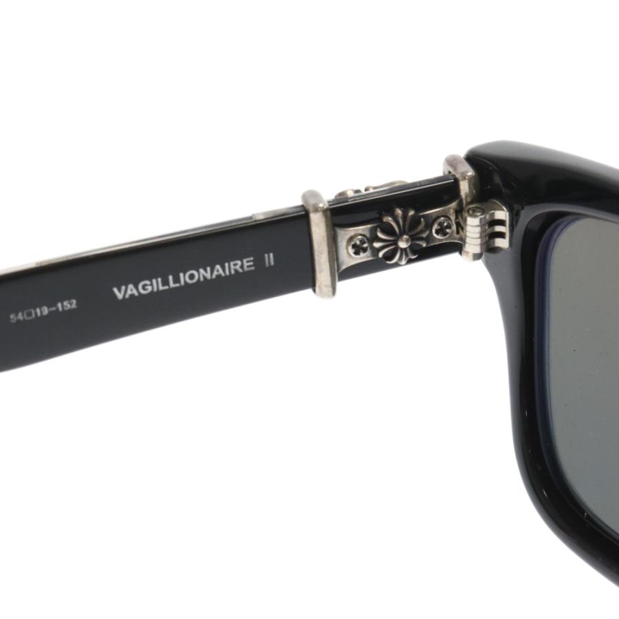 CHROME HEARTS クロムハーツ VAGILLIONAIRE II サイドダガー CHROME HEARTS クロムハーツ VAGILLIONAIRE II サイドダガー