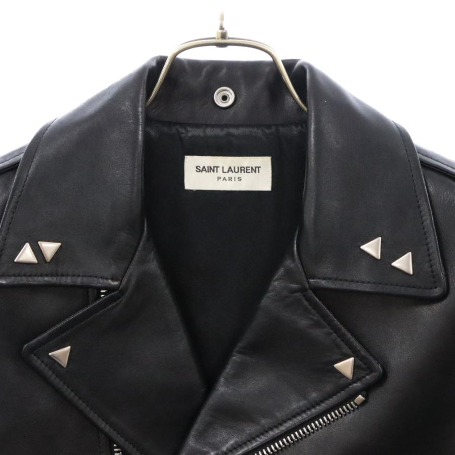 SAINT LAURENT PARIS サンローランパリ 17SS カサンドラ ダブル SAINT LAURENT PARIS サンローランパリ 17SS カサンドラ ダブル
