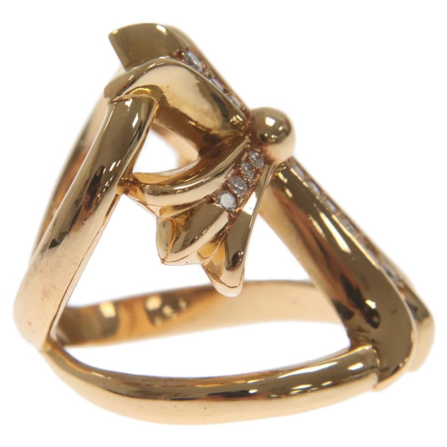 CHROME HEARTS クロムハーツ 22K INFINITY CH CRS CHROME HEARTS クロムハーツ 22K INFINITY CH CRS