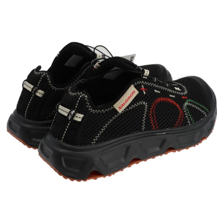 SALOMON サロモン x The Broken Arm RX Travel 6.0 Black 476340 ザ ブロークン アーム RX ...