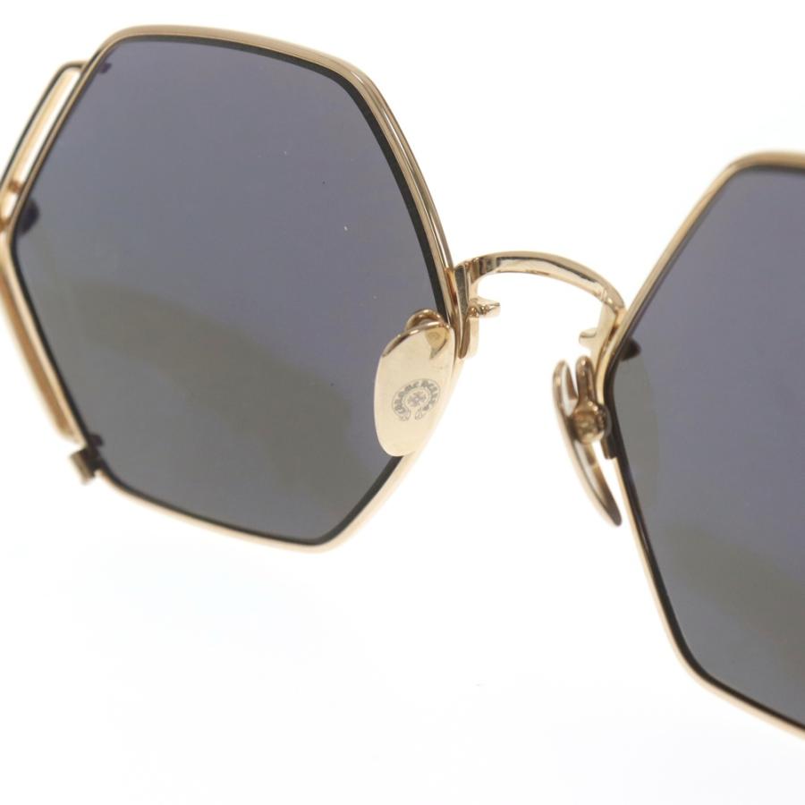 CHROME HEARTS クロムハーツ BABY BITCH OCTAGONAL オクタゴナル CHROME HEARTS クロムハーツ BABY BITCH OCTAGONAL オクタゴナル