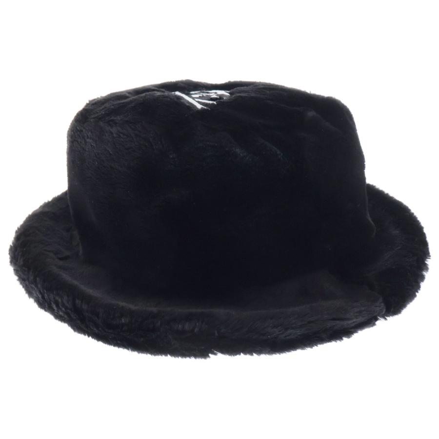 mastermind JAPAN マスターマインドジャパン skull faux fur bucket hat MW21S07-HA001 ...