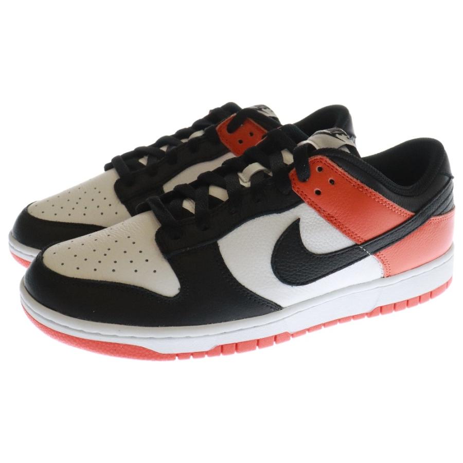 NIKE ナイキ BY YOU DUNK LOW DO7413-991 バイユー ダンクローカットスニーカー US9/27.0cm ブラック ...