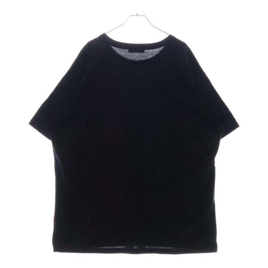 GIVENCHY ジバンシィ 20AW LOGO PRINT CREW NECK TSHIRT ロゴプリントクルーネック半袖Tシャツ カットソー B?70YQ3002 ブラック : BRING ...