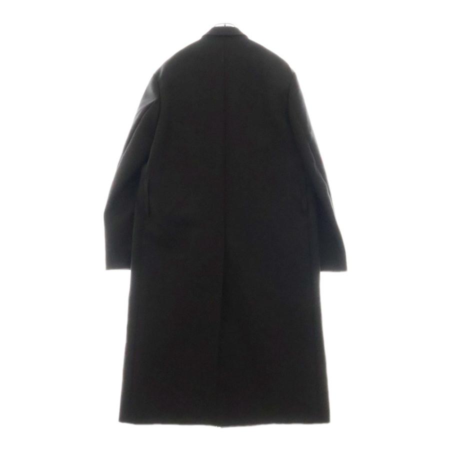 JIL SANDER ジルサンダー 22AW ウールロングコート J21AA0004 ブラック : BRING Yahoo!ショップ - 通販 - Yahoo!ショッピング