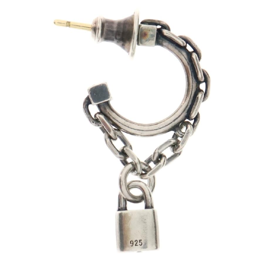 JUSTIN DAVIS Justin Davis ジャスティンデイヴィス RITCHIE with LOCK リッチーウィズロック ピアス ...