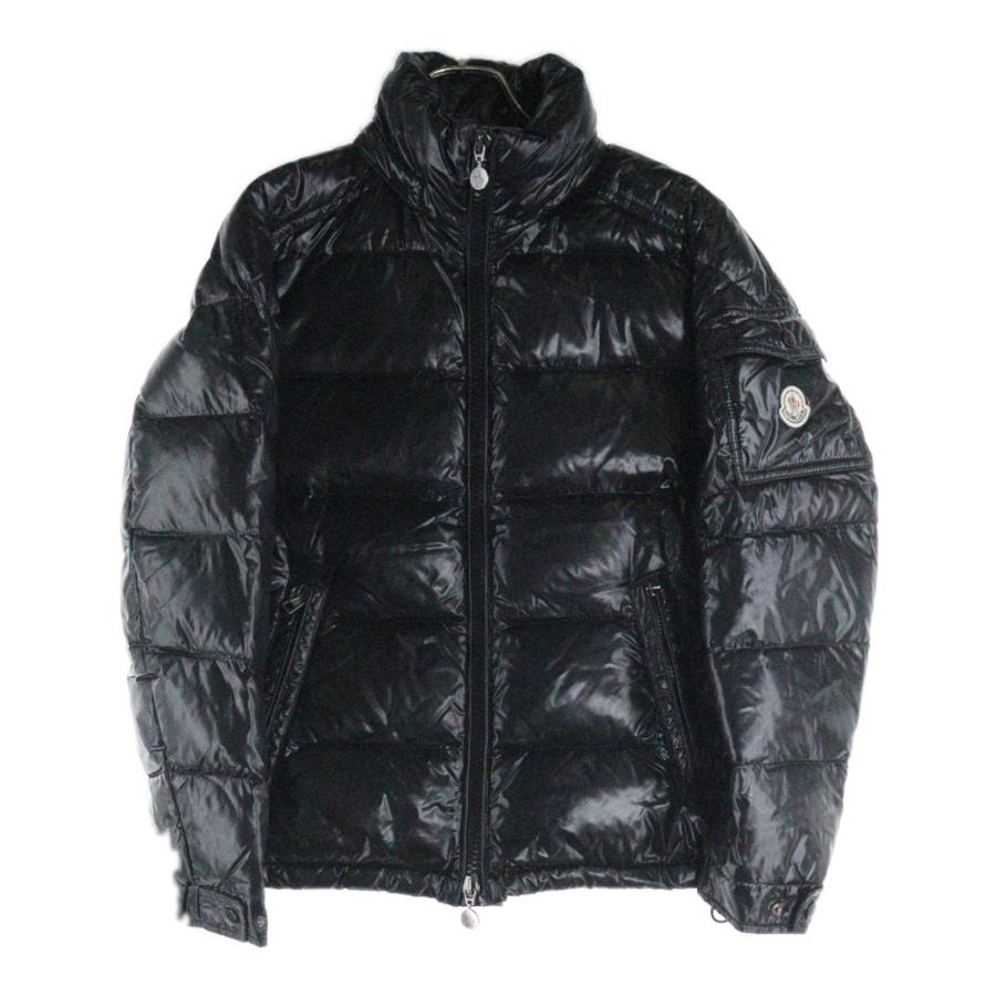 MONCLER モンクレール MAYA マヤ ナイロンダウンジャケット ブラック 120914036605 : BRING Yahoo!ショップ - 通販 - Yahoo!ショッピング