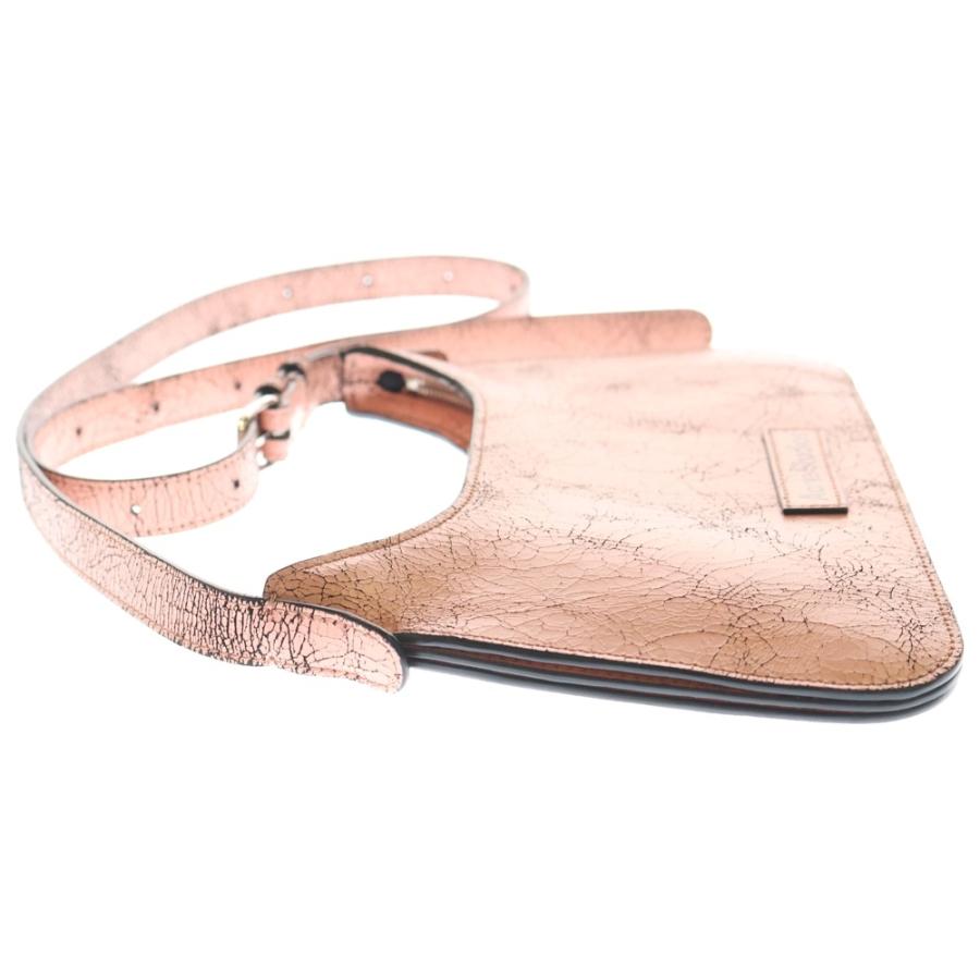 Acne Studios（アクネ ストゥディオズ） アクネ ストゥディオズ Platt micro Shoulder Bag プラットマイクロ ...