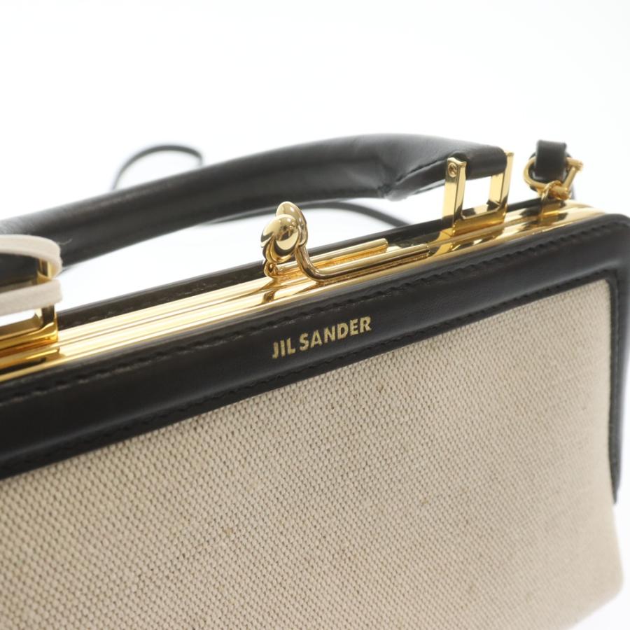 JIL SANDER ジルサンダー Goji ミニ ハンドバッグ ベージュ J07WD0056 P4918 レディース : 2124h310020 : BRING Yahoo!ショップ ...