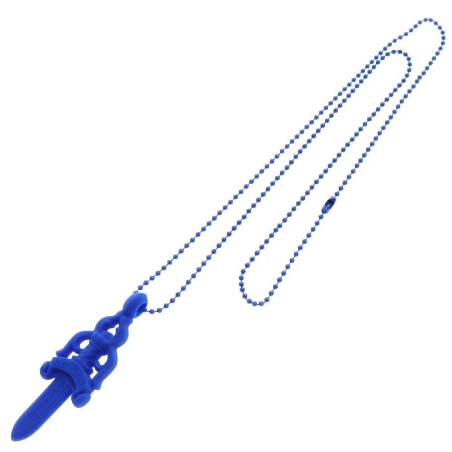 CHROME HEARTS クロムハーツ RUBBER LARGE DAGGER ラバーラージ CHROME HEARTS クロムハーツ RUBBER LARGE DAGGER ラバーラージ