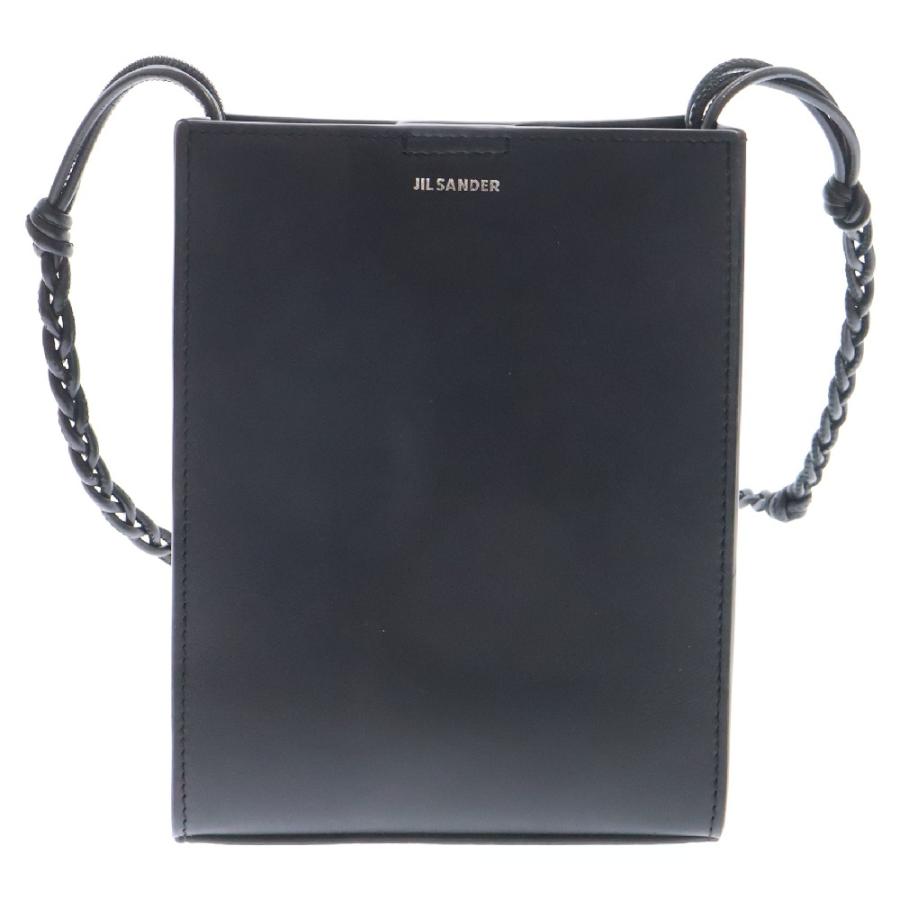 JIL SANDER ジルサンダー TANGLE SMALL タングル クロスボディ ショルダーバッグ レディース ブラック : BRING Yahoo!ショップ - 通販 - Yahoo ...