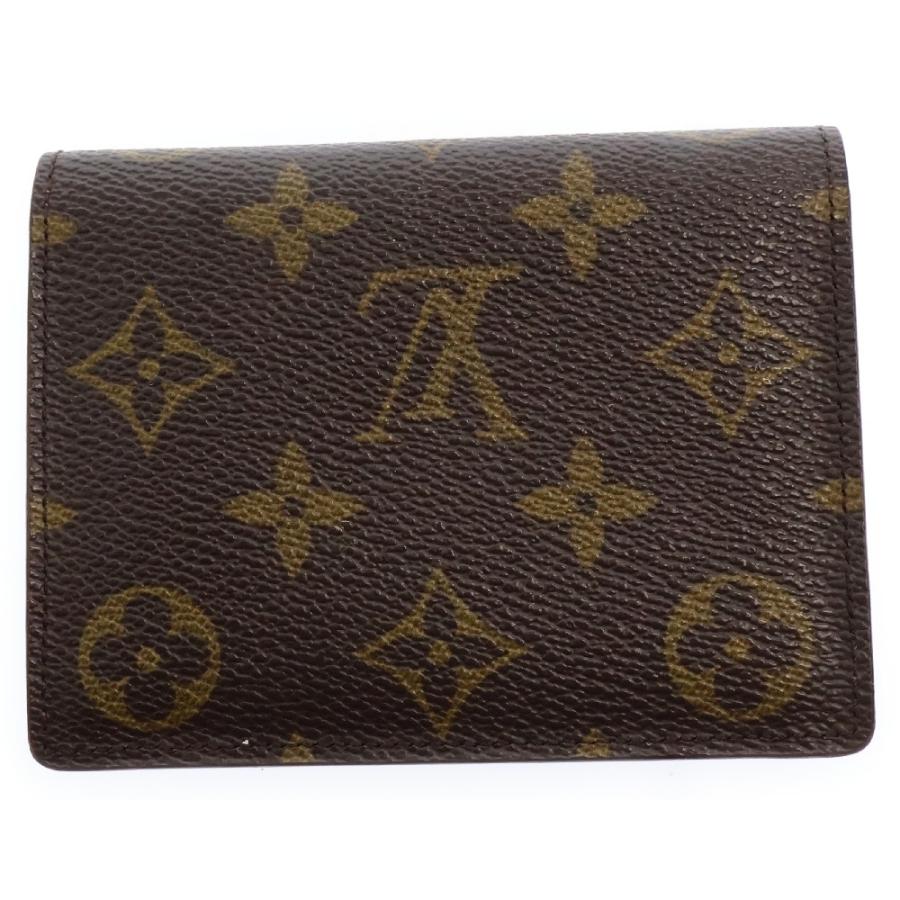 LOUIS VUITTON ルイヴィトン モノグラム ジャポンサンガプール カードケース ブラウン M60530 : BRING Yahoo!ショップ - 通販 - Yahoo!ショッピング