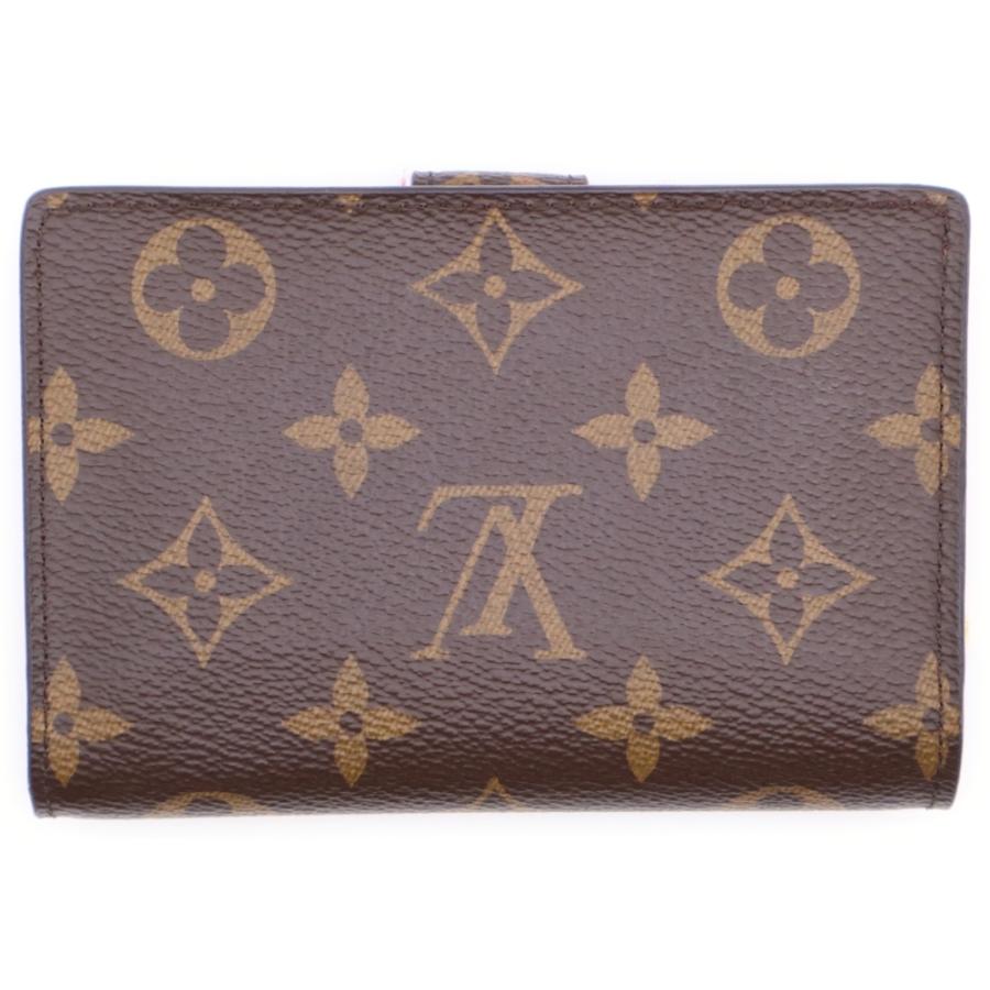 LOUIS VUITTON ルイヴィトン モノグラム ポルトフォイユ ジュリエット フューシャ 三つ折り財布 コンパクトウォレット ゴールド金具 M69433 : BRING Yahoo ...