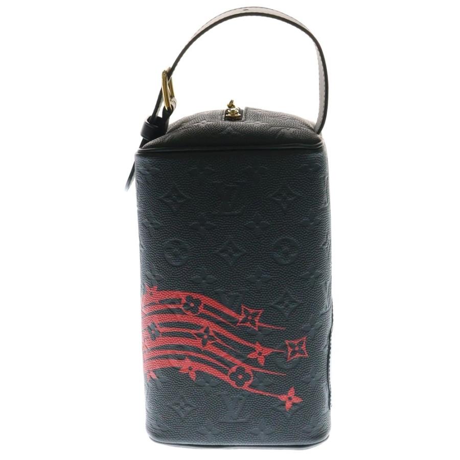 LOUIS VUITTON ルイヴィトン LV x NBA クローク ドップキット セカンドバッグ ハンドバッグ ブラック レザー RFID M58515 : BRING Yahoo!ショップ ...