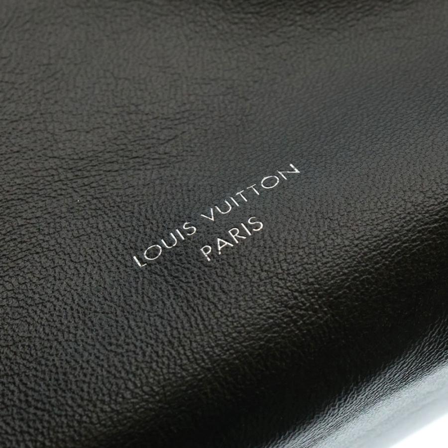 LOUIS VUITTON ルイヴィトン キャリーオール・カーゴ バイブ PM ブラック ラムレザー 2wayバッグ ハンドバッグ RFID M24861 : BRING Yahoo!ショップ ...