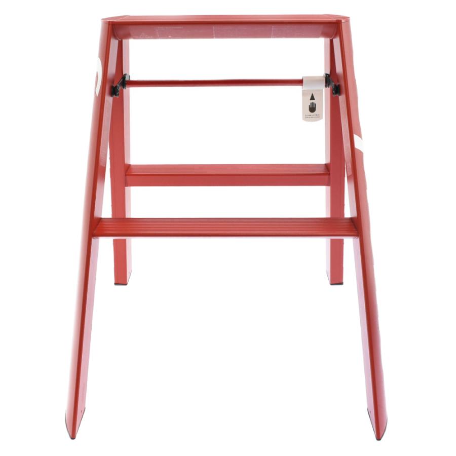 Supreme シュプリーム 18AW Lucano Step Ladder ルカーノ ステップラダー 脚立 レッド : BRING ...