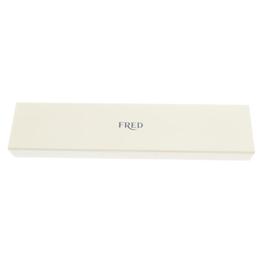 Fred フレッド Au750 LM フォース10 ラージモデル フルダイヤ Fred フレッド Au750 LM フォース10 ラージモデル フルダイヤ