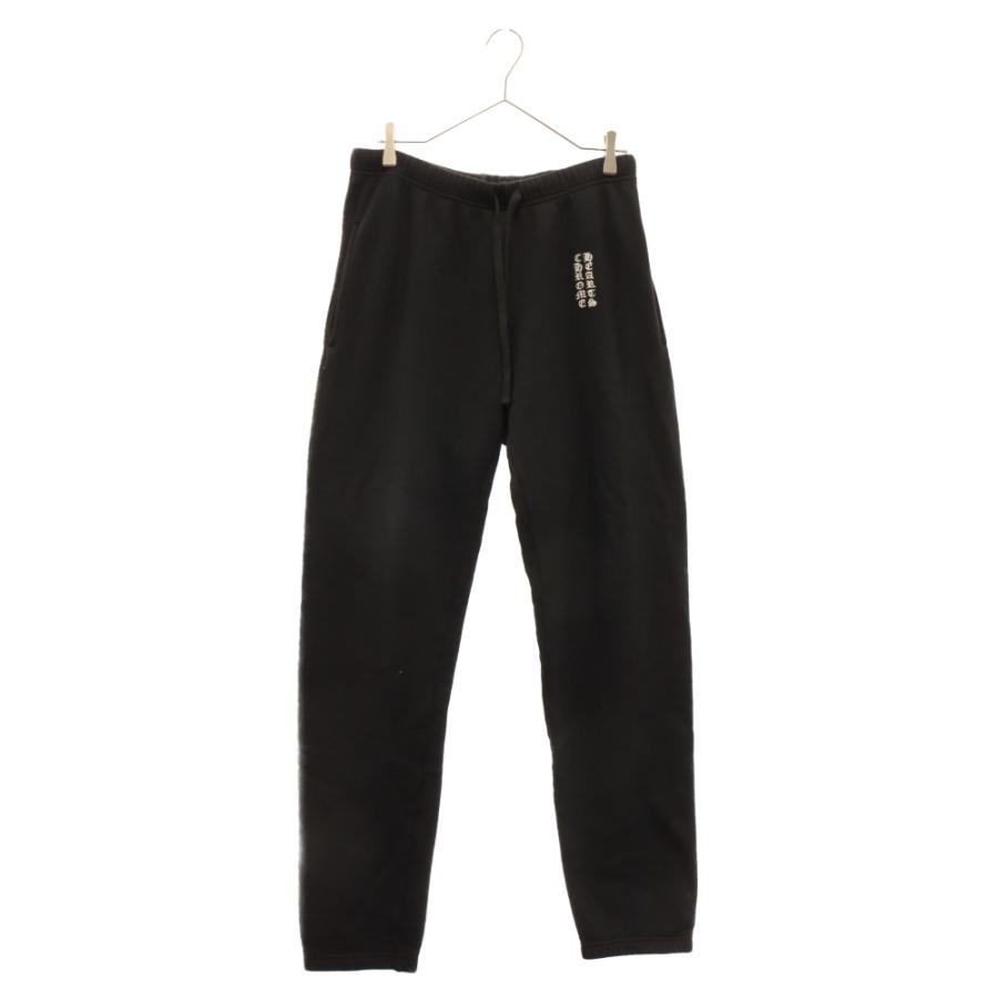 CHROME HEARTS クロムハーツ Y NOT Sweat Pants ワイノット CHROME HEARTS クロムハーツ Y NOT Sweat Pants ワイノット