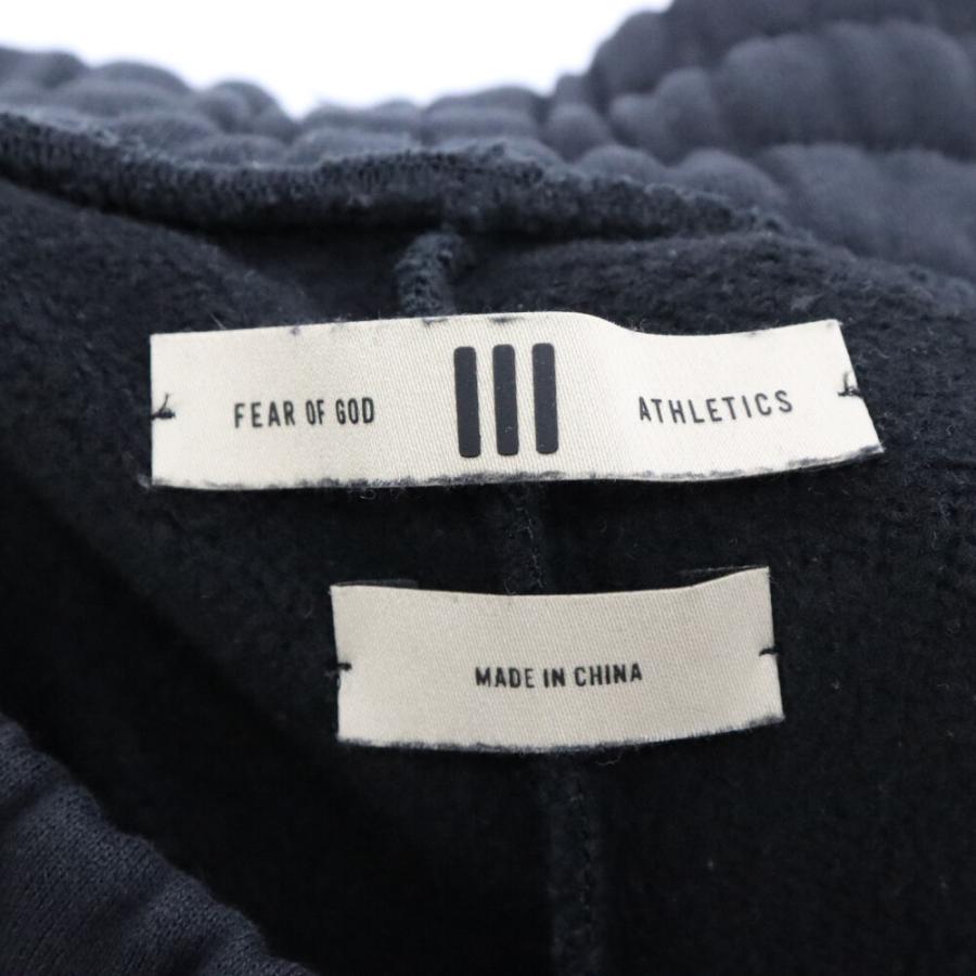 FEAR OF GOD フィアオブゴッド ×adidas Heavy Fleece Sweatpants アディダス ヘビー フリース ...