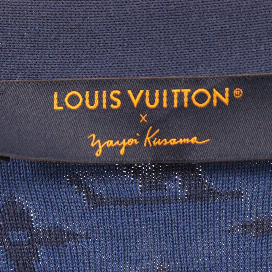LOUIS VUITTON ルイヴィトン 23AW ×草間彌生 YK モノグラム LOUIS VUITTON ルイヴィトン 23AW ×草間彌生 YK モノグラム