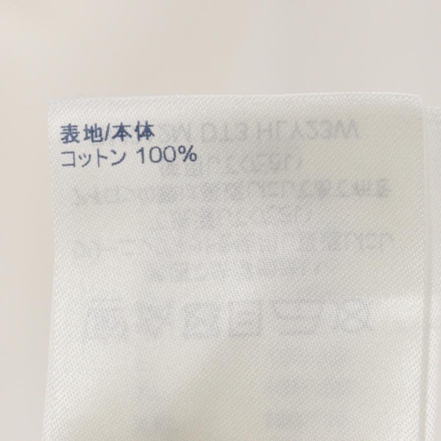 LOUIS VUITTON ルイヴィトン 21AW EMBOSS LV LOGO L/S TEE RM212M DT3 HLY23W エンボスエルヴィーロゴプリント長袖Tシャツ ロングスリーブ ...