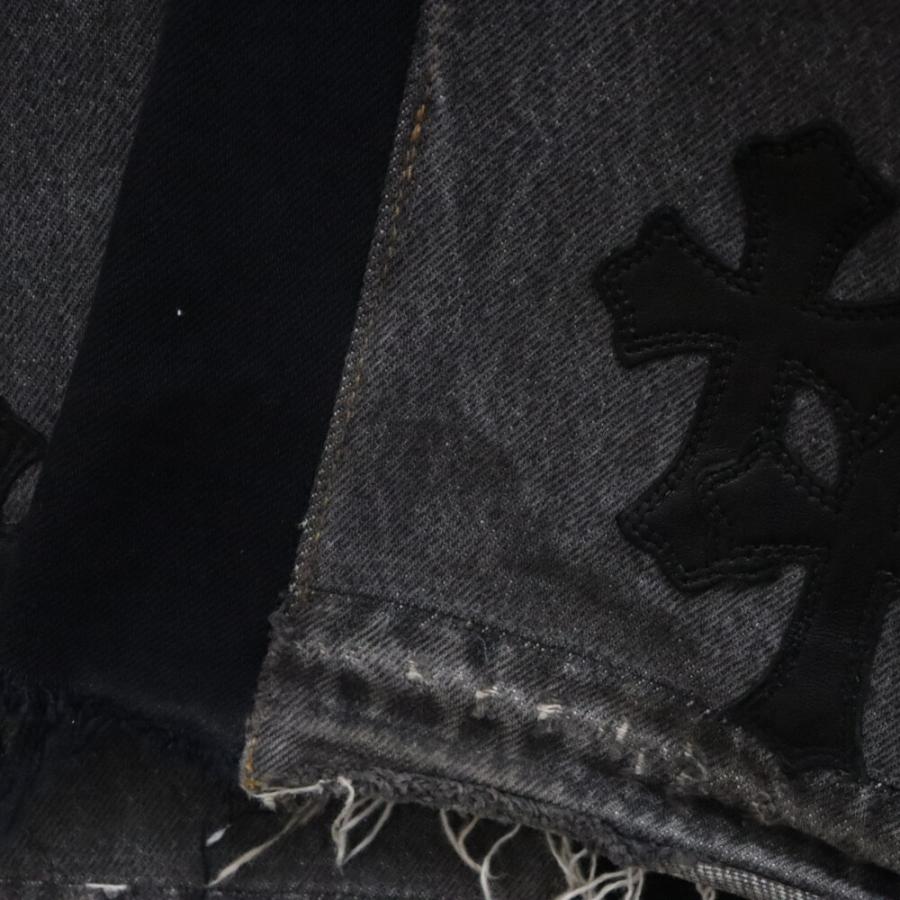 CHROME HEARTS クロムハーツ ×GALLERY DEPT. ギャラリーデプト CHROME HEARTS クロムハーツ ×GALLERY DEPT. ギャラリーデプト