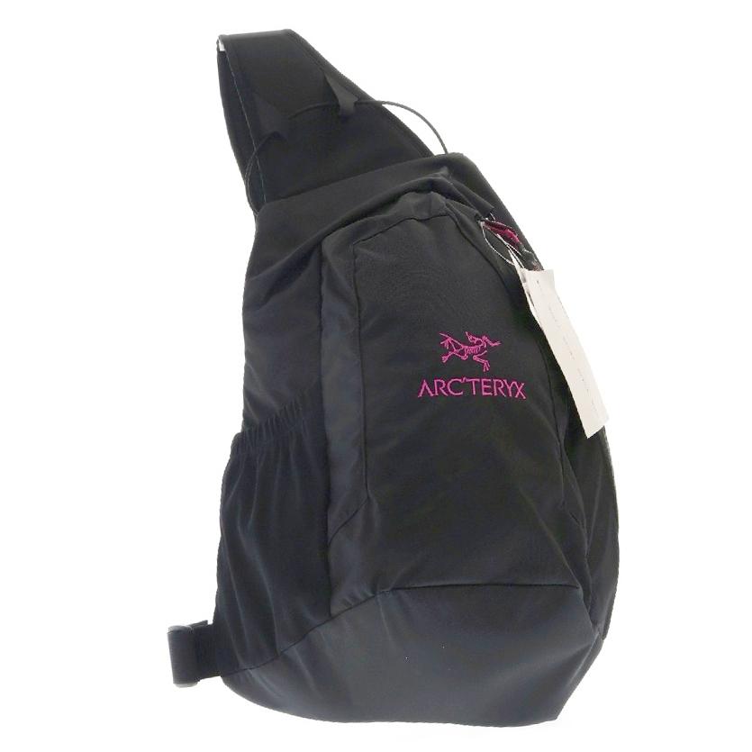 ARC'TERYX（アークテリクス） SYSTEM_A QUIVER CROSSBODY PACK クイバー クロスボディ ワンショルダー ...