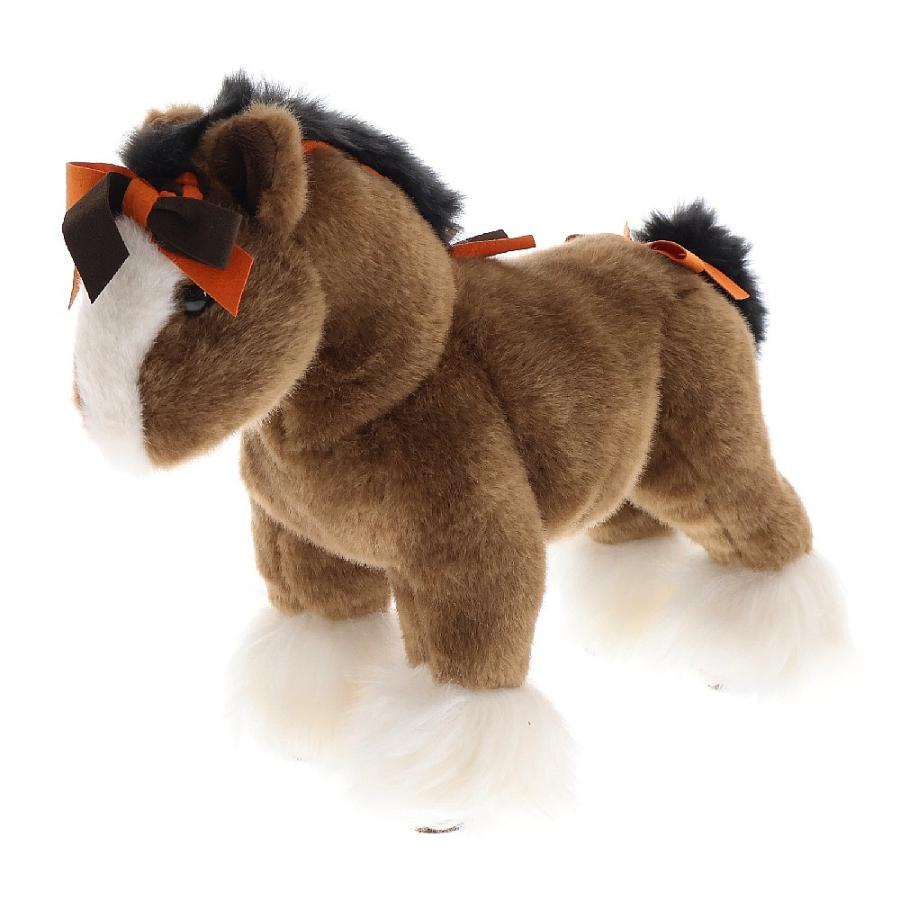 HERMES（エルメス） Hermy PPM エルミーPPM ホースフィギュア 馬 グッズ ブラウン : BRING Yahoo!ショップ - 通販 - Yahoo!ショッピング