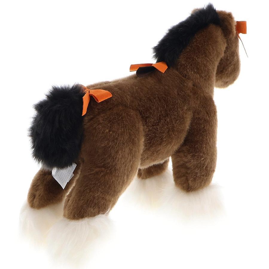 HERMES エルメス Hermy PPM エルミーPPM ホースフィギュア 馬 グッズ ブラウン : BRING Yahoo!ショップ - 通販 - Yahoo!ショッピング