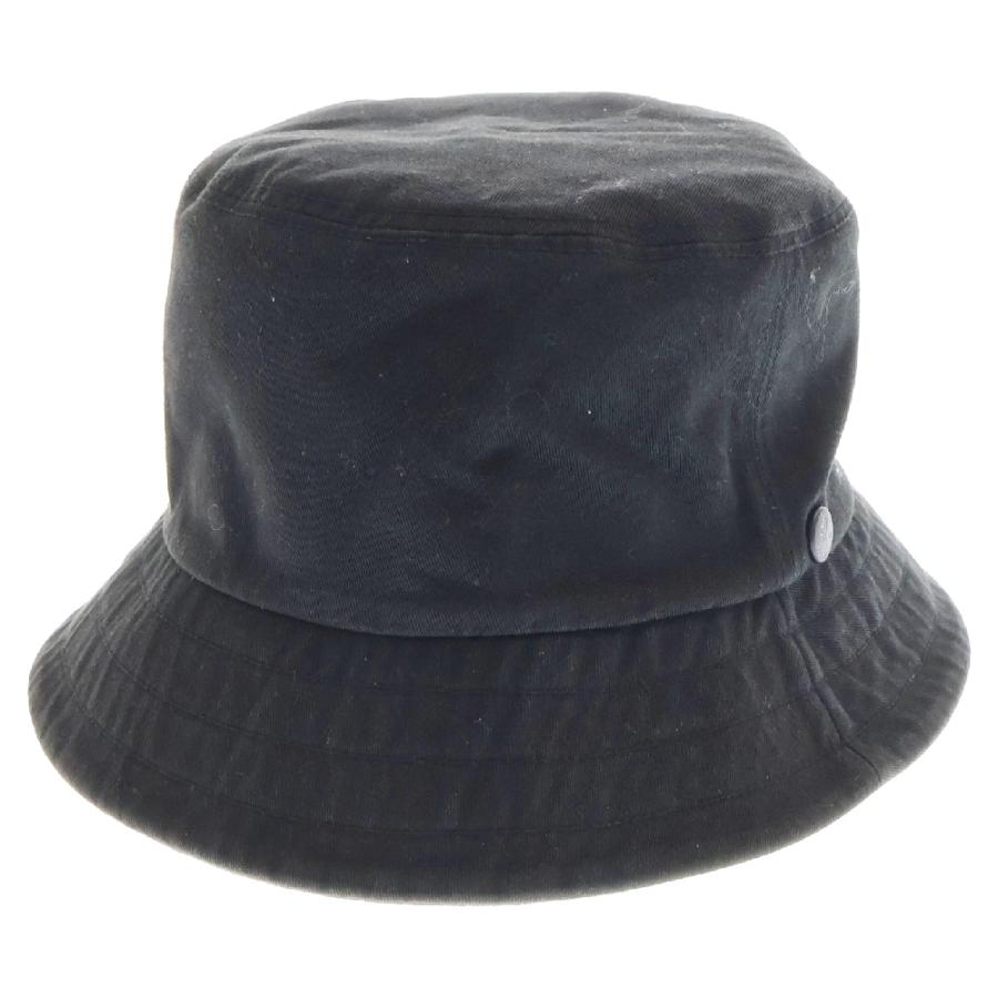CPH シーピーエイチ ボタン付きバケットハット 帽子 ブラック 30-53 : 3024l030023 : BRING Yahoo!ショップ - 通販 - Yahoo!ショッピング