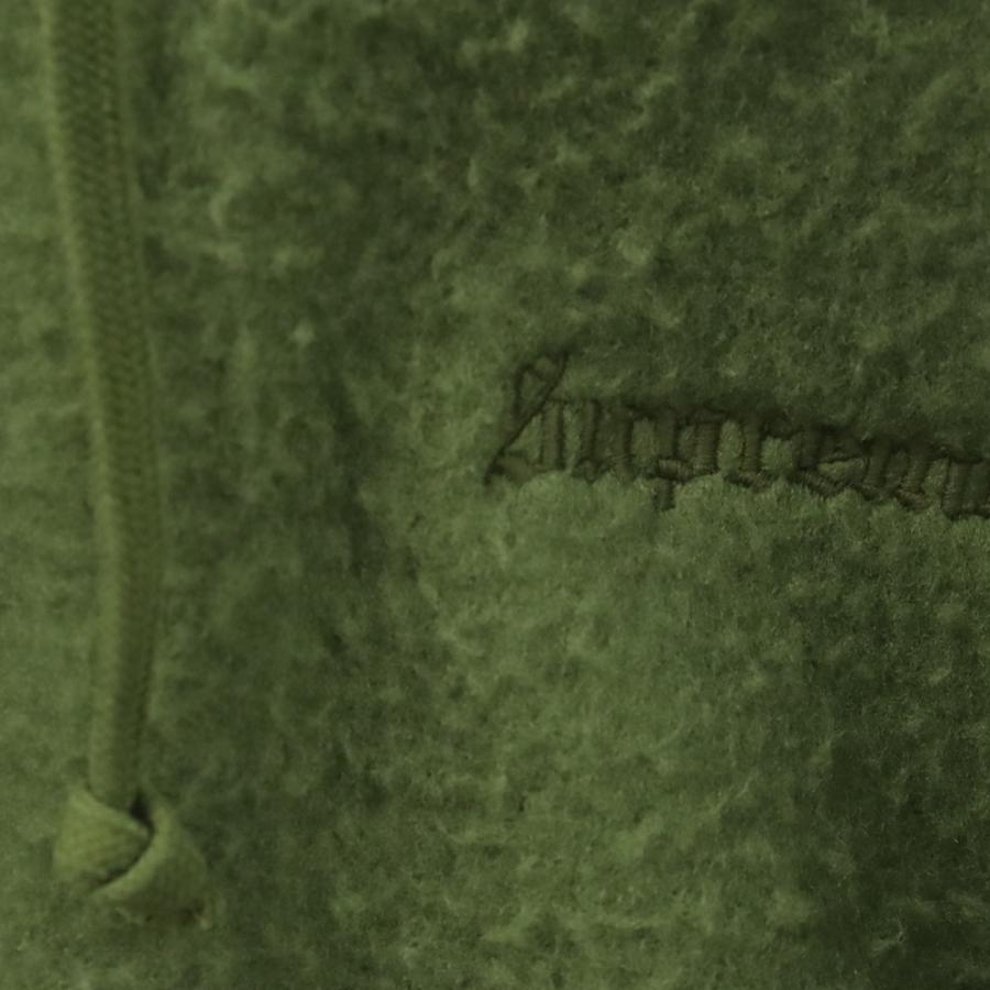 Supreme SUPREME シュプリーム 24AW Pilled Zip Up Hooded Supreme SUPREME シュプリーム 24AW Pilled Zip Up Hooded