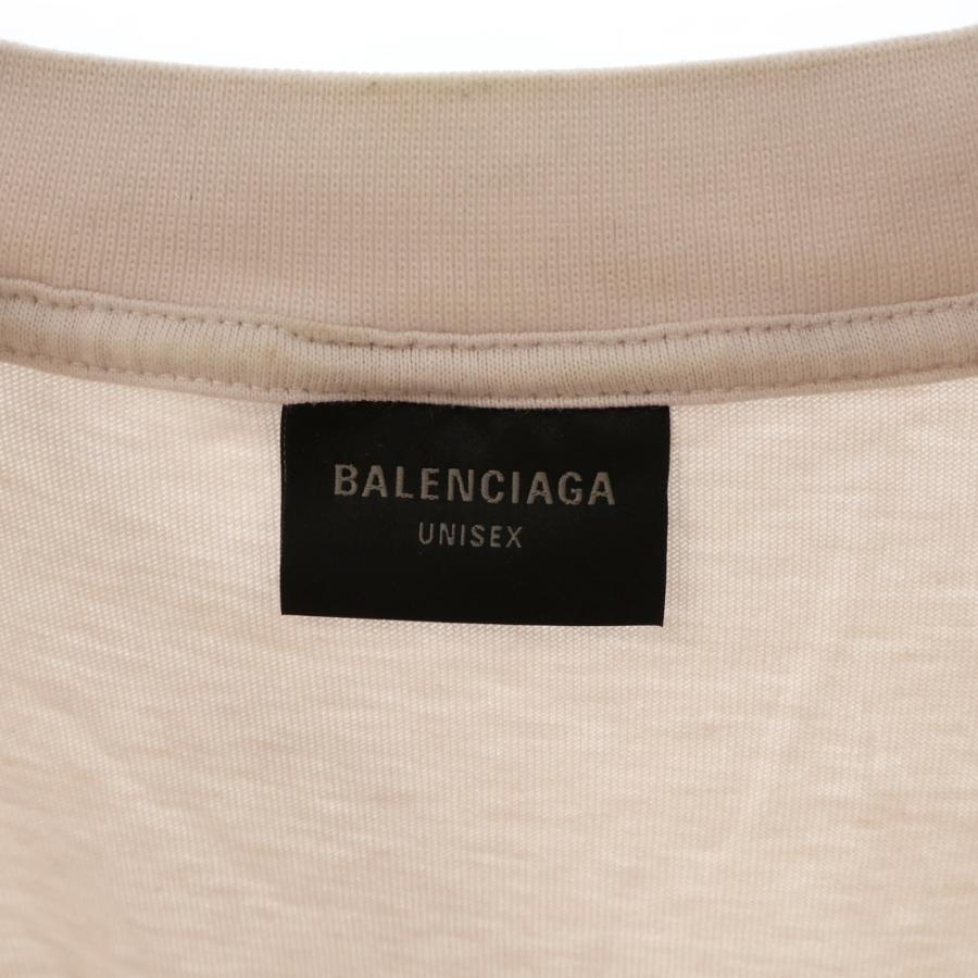 BALENCIAGA バレンシアガ 24SS Ginza Open Limuted Tokyo T BALENCIAGA バレンシアガ 24SS Ginza Open Limuted Tokyo T