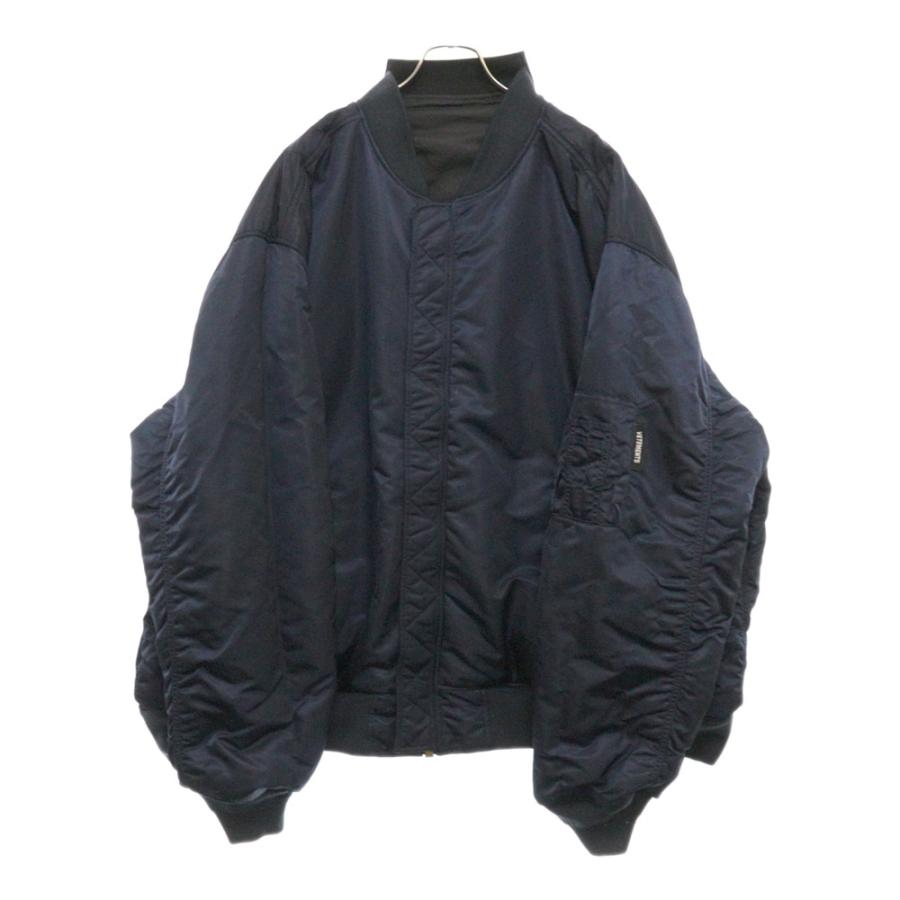 VETEMENTS ヴェトモン 21AW ×Alpha Industries カットアップ VETEMENTS ヴェトモン 21AW ×Alpha Industries カットアップ