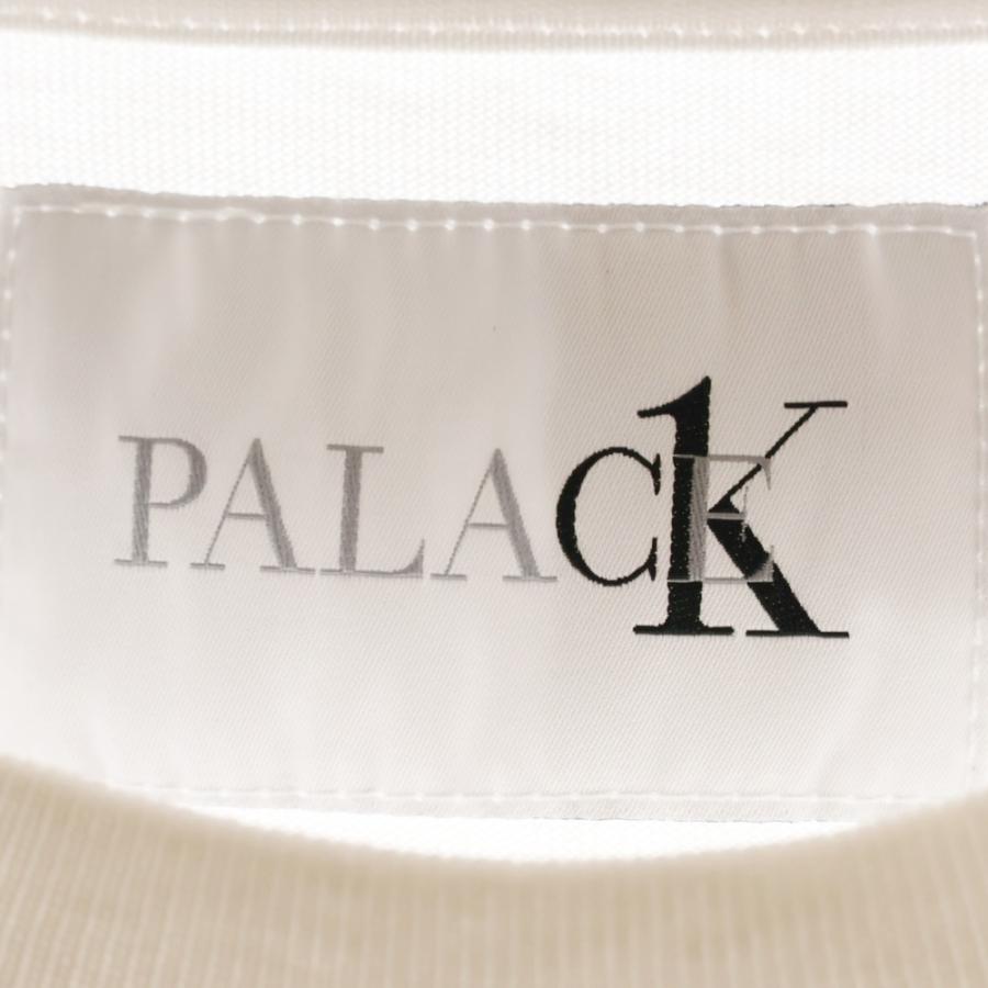Palace Skateboards パレススケートボーズ ×Calvin Klein カルバン