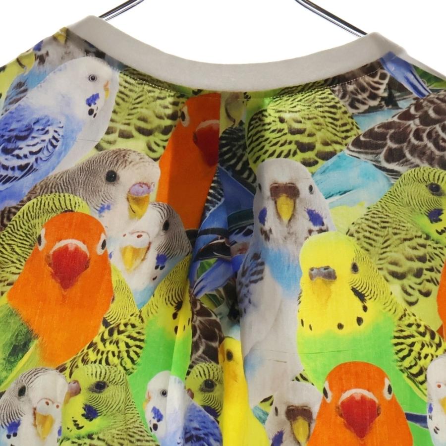 LOEWE ロエベ Parrots print T-shirt アナグラム刺繍 半袖Tシャツ ホワイト S359Y22X21 : BRING Yahoo!ショップ - 通販 - Yahoo ...