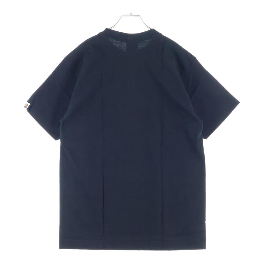 A BATHING APE（アベイシングエイプ） 90s BABY MILO GENERAL MILO TEE ベイビーマイロジェネラルマイロ ...