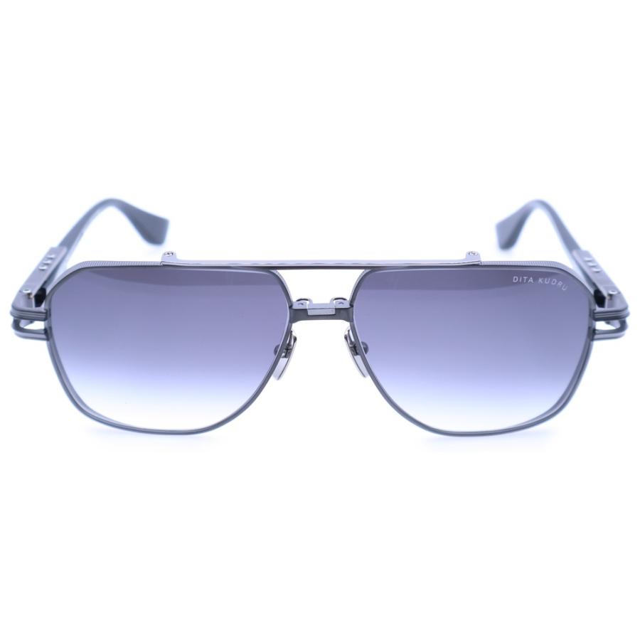 Dita DITA ディータ KUDRU ティアドロップサングラス アイウェア 眼鏡 グレー DTS436-A-02 : BRING Yahoo!ショップ - 通販 - Yahoo!ショッピング